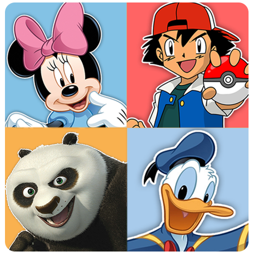 About: Guess The Cartoon (Google Play version) | | Apptopia