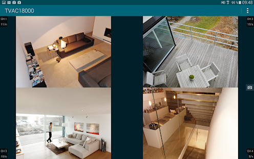 ABUS OneLook – Android-Apps auf Google Play
