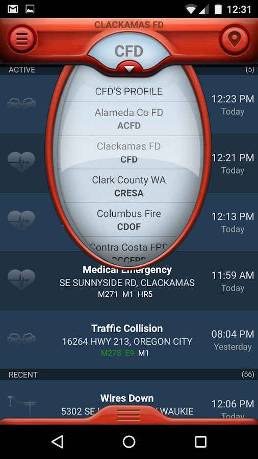 PulsePoint Respond - Android Apps on Google Play