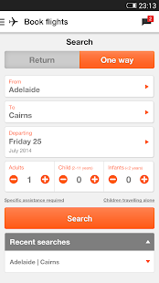 Jetstar - Android Apps on Google Play