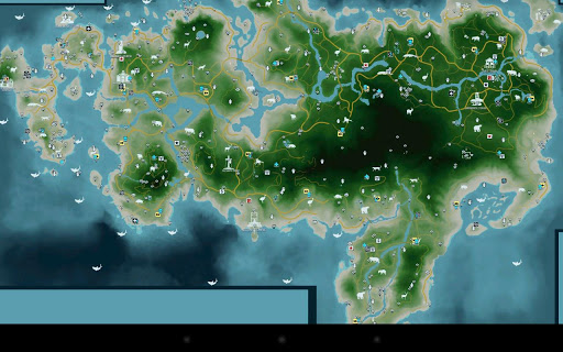 [ APLICATIVO ]Far Cry 3 Map HD Free Apk v2.2 | tecdroidbrasil