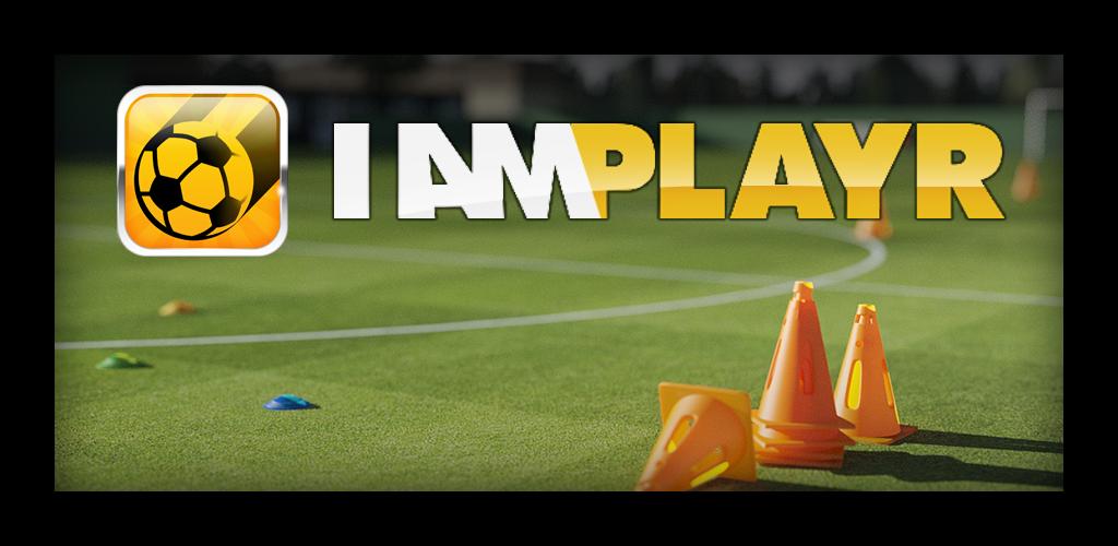 I AM PLAYR - The Football Game - Última Versión 2.9 Para Deportes De ...