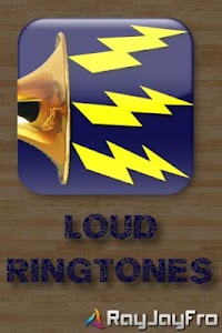 Loud Ringtones – You want loud ringtones? Download the loudest ...