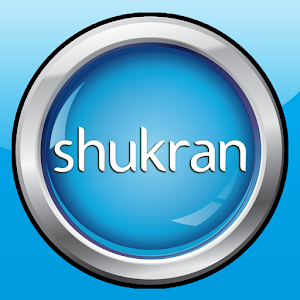 Shukran - Android Apps on Google Play