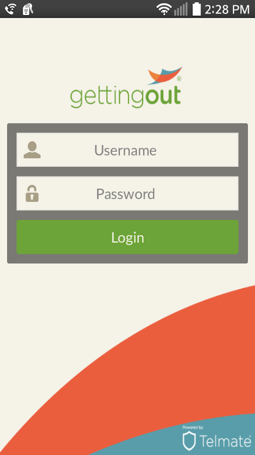 GettingOut - Android Apps on Google Play