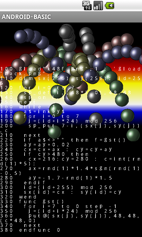 Basic for Android - Android Apps on Google Play