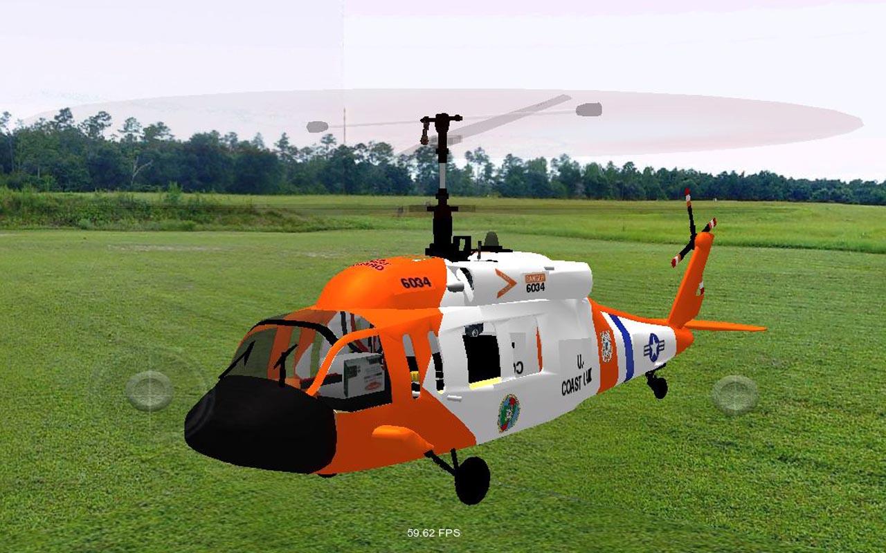 Absolute RC Heli Sim – Applications Android sur Google Play