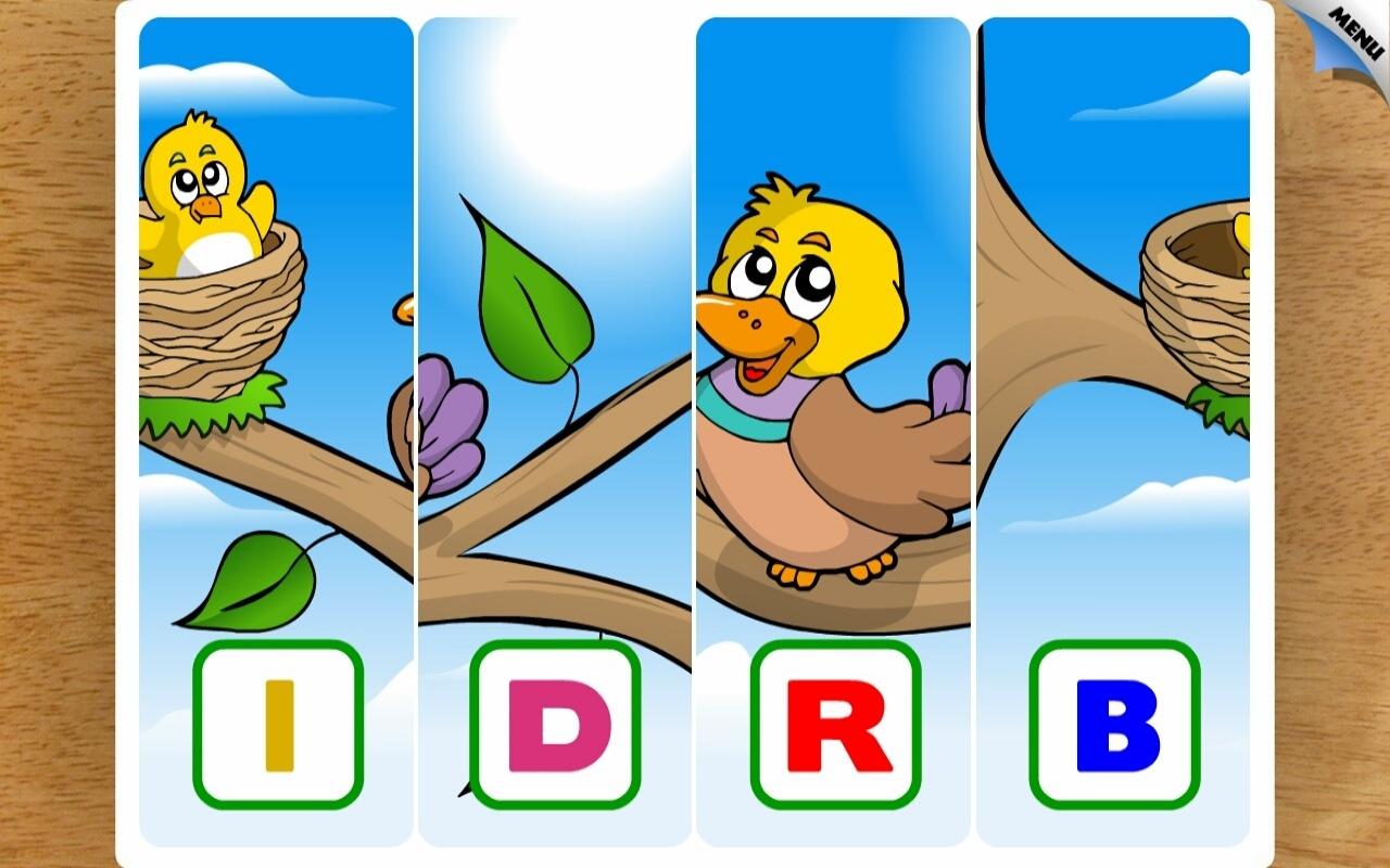 89 EDUCATIONAL GAMES FOR PRESCHOOLERS APPS