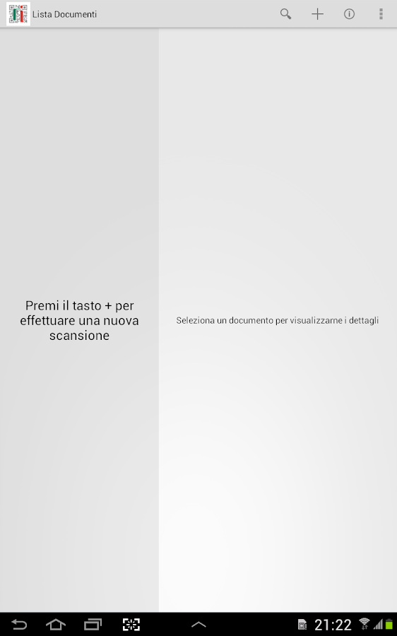 RI QR Code - App Android su Google Play