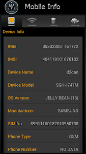 Mobile Tracker – Mobile Tracker app help you to get your Device ...