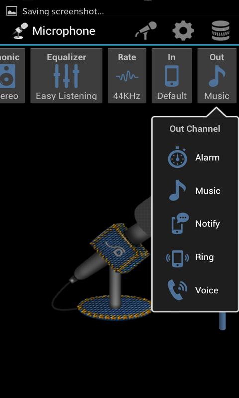 Microphone – Android-Apps auf Google Play