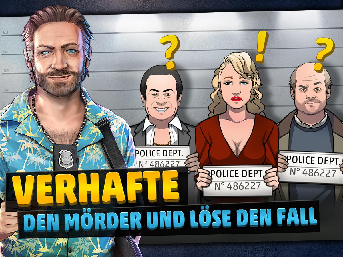 Criminal Case – Android-Apps auf Google Play