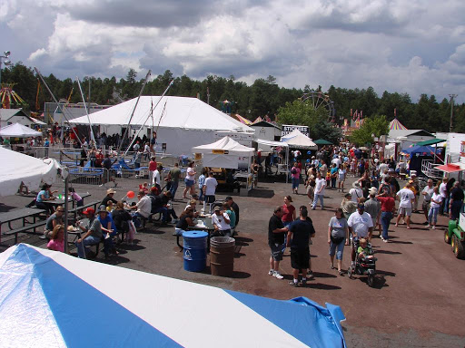 RV Parky | RV Parks & Campgrounds Directory, Reviews, Photos