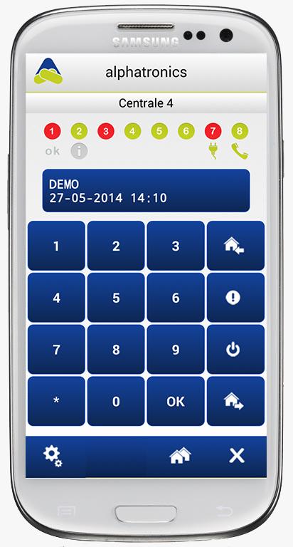 Alphatronics - Android-apps op Google Play