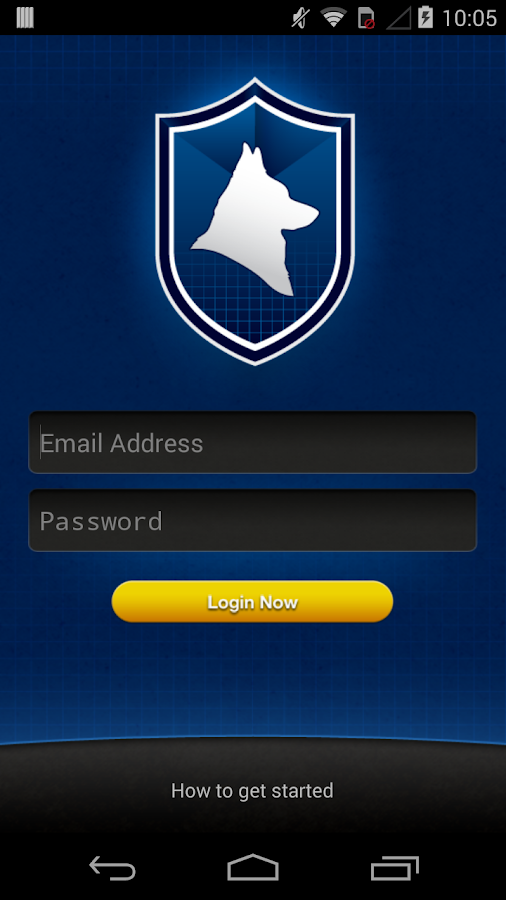 PackTrack - Android Apps on Google Play
