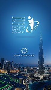 Emirates Identity Authority – Enabling UAE & GCC citizens, and ...
