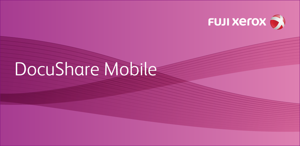 DocuShare Mobile - Latest version 1.0.3 Build 24 for Android App Business