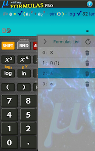 Scientific Calculator Mu PRO – This is the ONLY APP that can execute ...