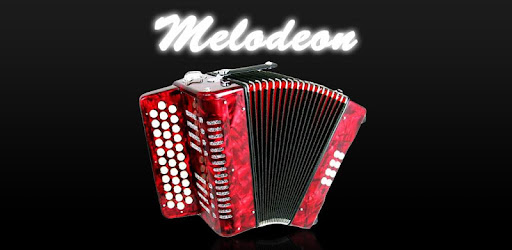 Melodeon (Button Accordion) - Apps on Google Play