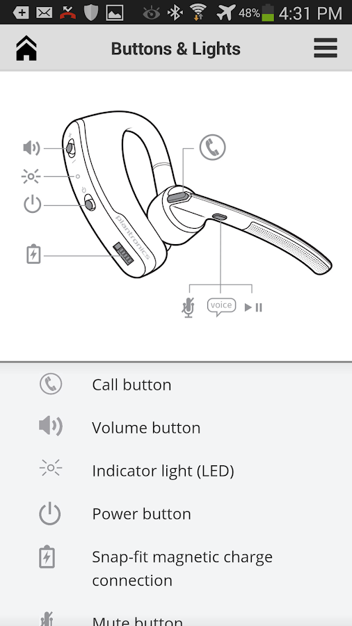 Plantronics Hub™ - Android Apps on Google Play