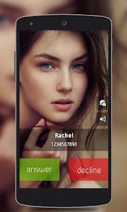 Full Screen HD Caller ID Pro – An Awesome Full screen caller ID for ...