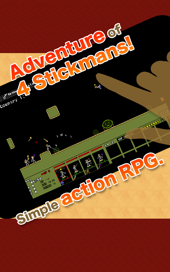 Stick Ranger - Android Apps on Google Play