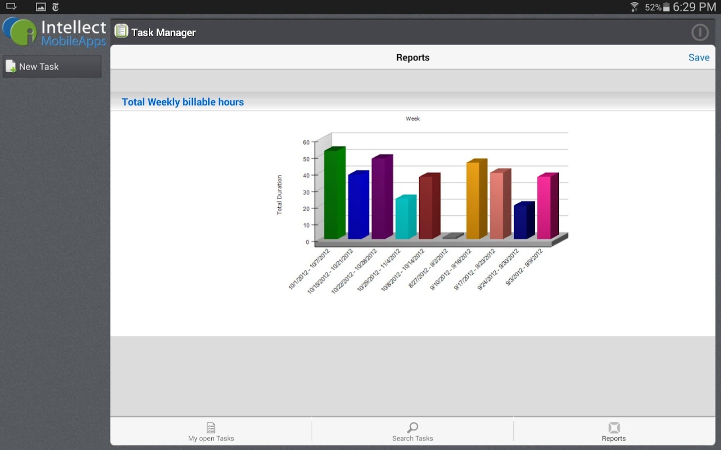 Intellect MobileApps - Android Apps on Google Play