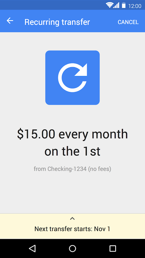 Google Wallet - App Android su Google Play