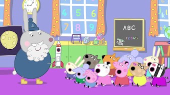 Peppa Pig - Movies & TV on Google Play