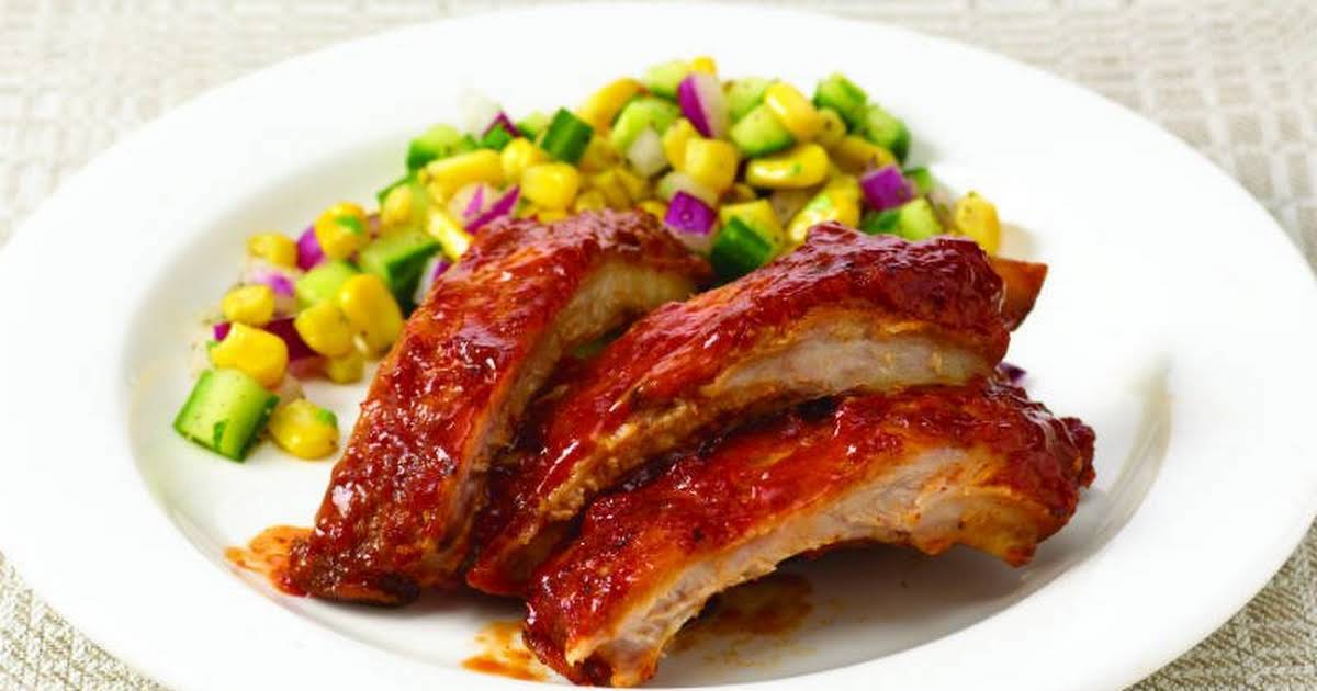 10 Best Southern Fried Pork Ribs Recipes Yummly