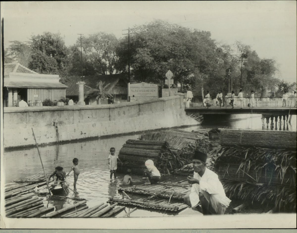 Dutch East Indies Java Batavia — Google Arts & Culture