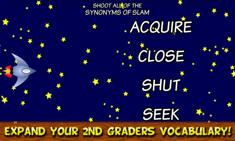 Second Grade Learning Games Free - Android Apps on Google Play