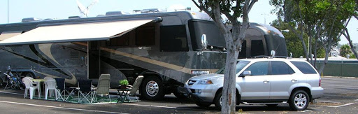 Mission Bay RV Resort | BookYourSite