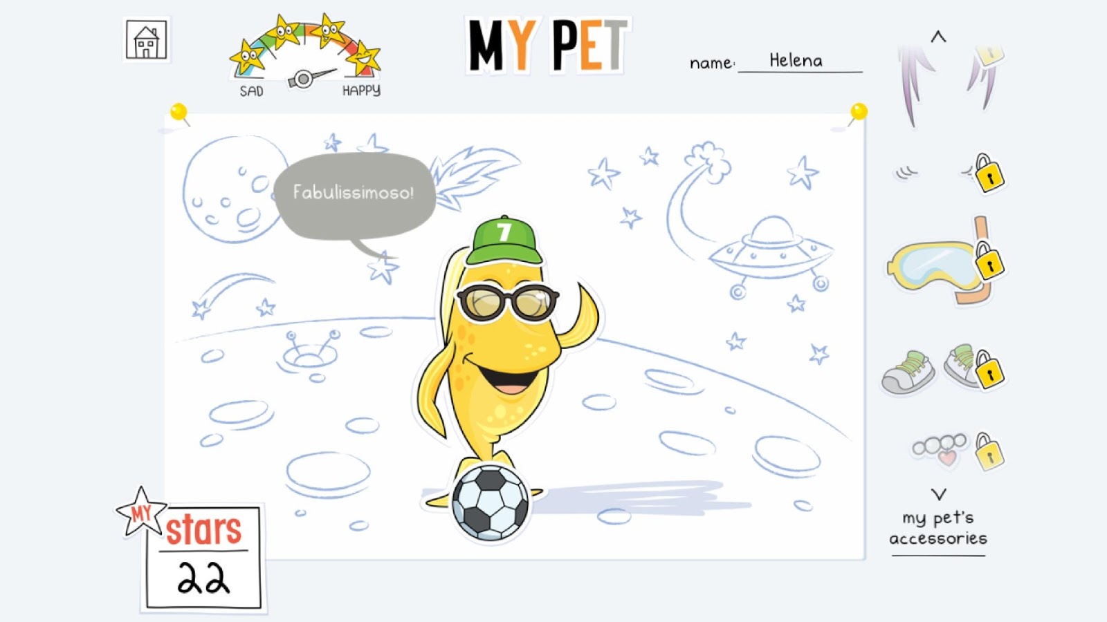 DoodleMath (Elementary Math) - Android Apps on Google Play