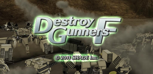 Destroy Gunners F for PC - How to Install on Windows PC, Mac