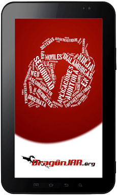 「DragonJAR App Oficial」 - Androidアプリ | APPLION