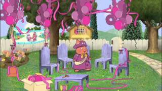 Max’s Rocket Racer | Max’s and Morris Blast off! | Max’s Candy Apple