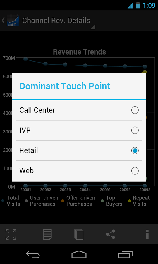 MicroStrategy Mobile - Android Apps on Google Play