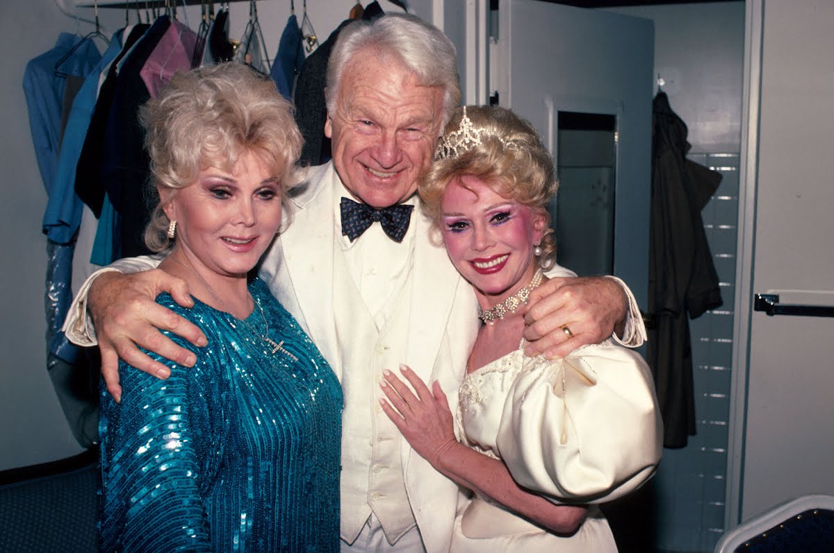 Eddie Albert — Google Arts & Culture