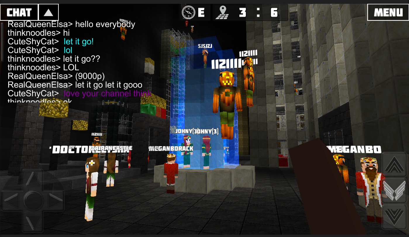 WorldCraft : 3D Build & Craft - Android Apps on Google Play