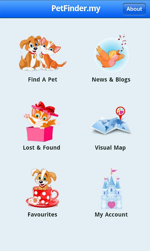 PetFinder.my - Android Apps on Google Play