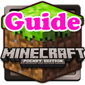 MineCraft Pocket Edition Guide - Free APK Download for Android