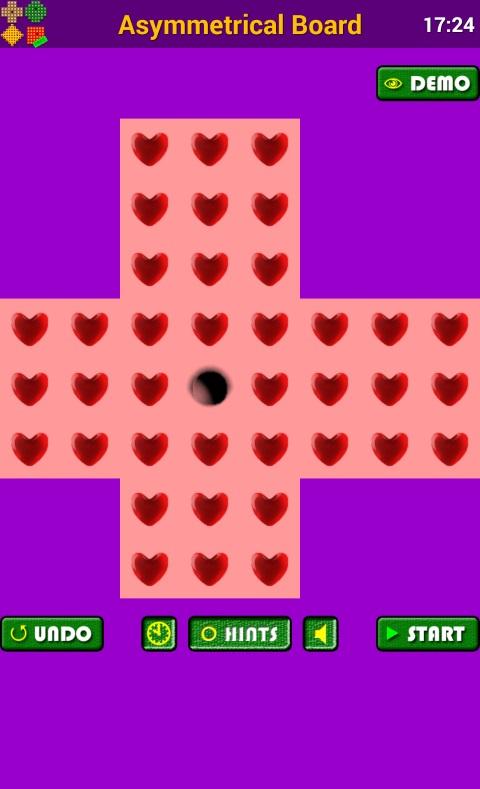 Jeu de bille Solitaire – Applications Android sur Google Play