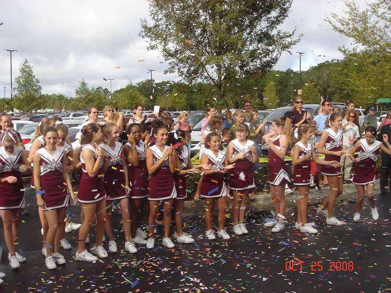 Photos of Macy's and Dillard's. Grand opening of the Wiregrass Mall in ...