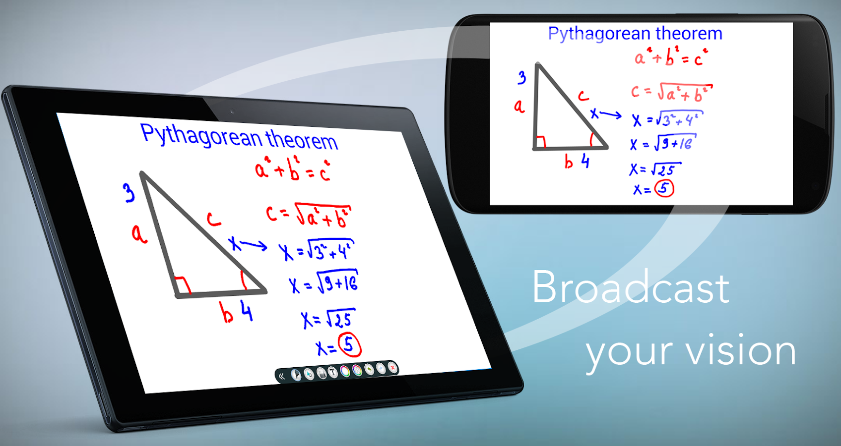 LiveBoard: RealTime Whiteboard - Android Apps on Google Play