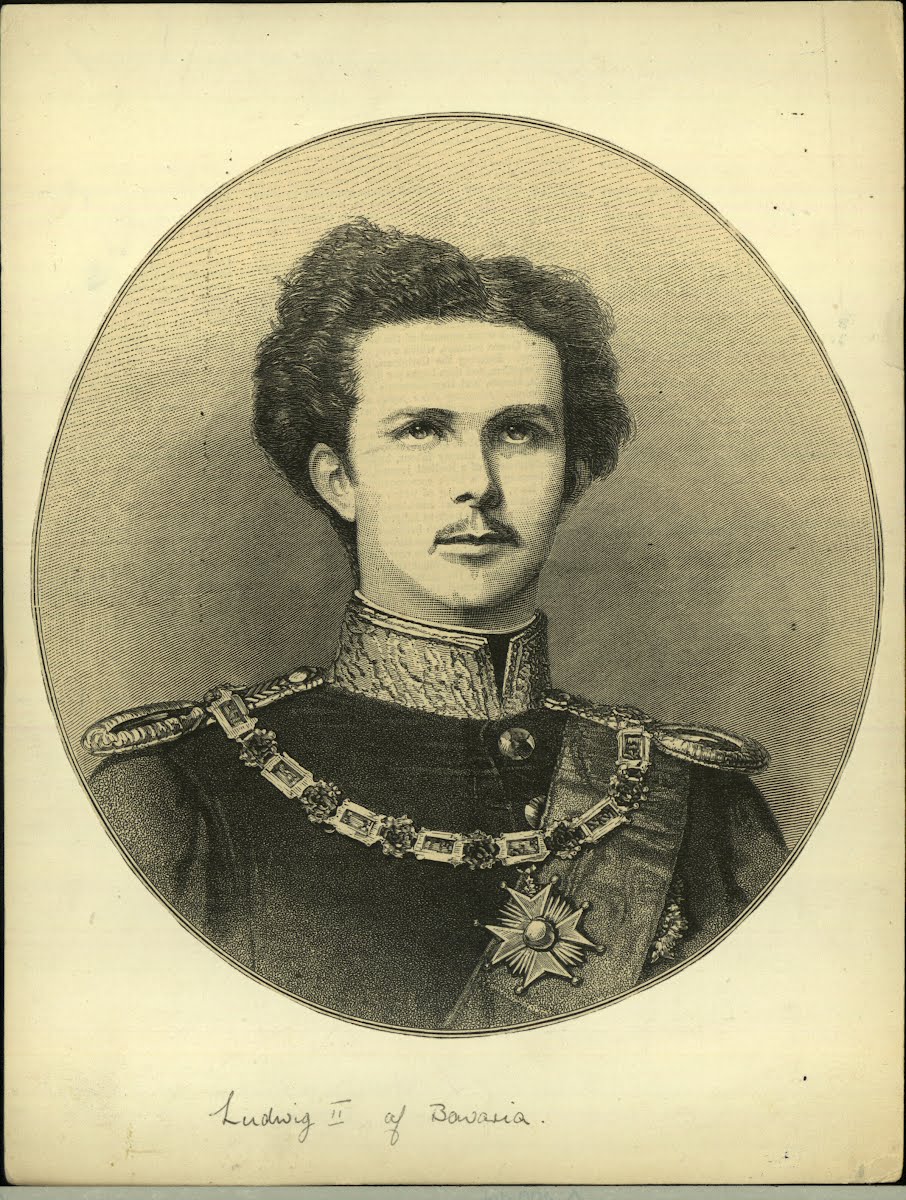 Ludwig II of Bavaria — Google Arts & Culture