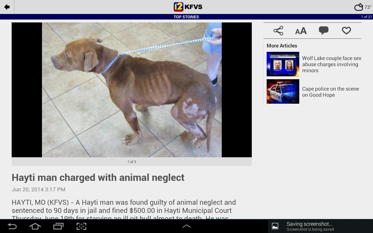 KFVS12 Local News - Android Apps on Google Play