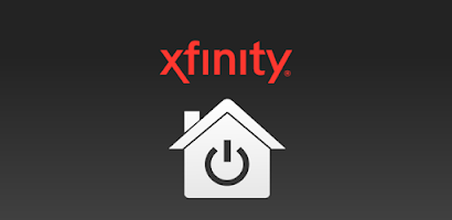XFINITY Home - Android app on AppBrain