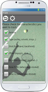 Tennis Stats Pro (free) – Discover your best tennis, track it and share ...