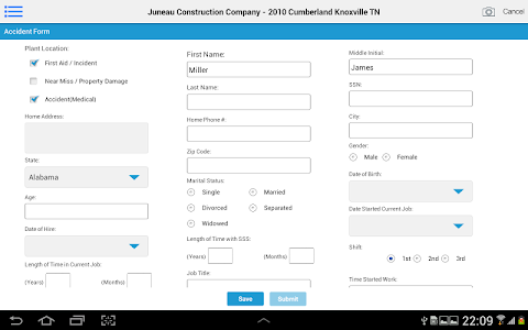 RMP Safety App Latest Version APK for Android | Android Productivity Apps